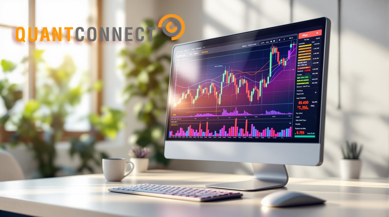 QuantConnect Review: Best Platform for Algo Trading?
