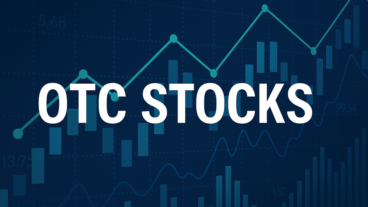 OTC Stocks Explained: Risks and Rewards of Over-the-Counter Trading