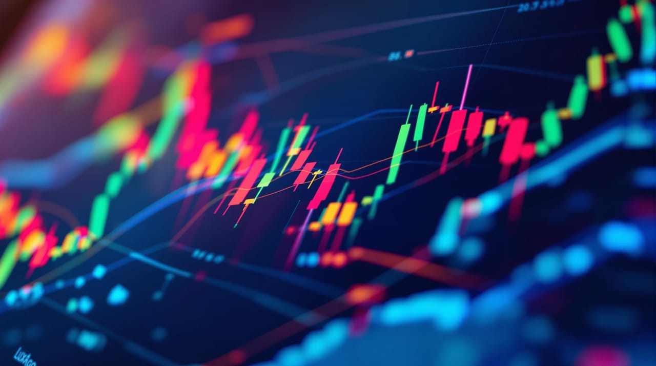 Time Series Analysis in Algo Trading
