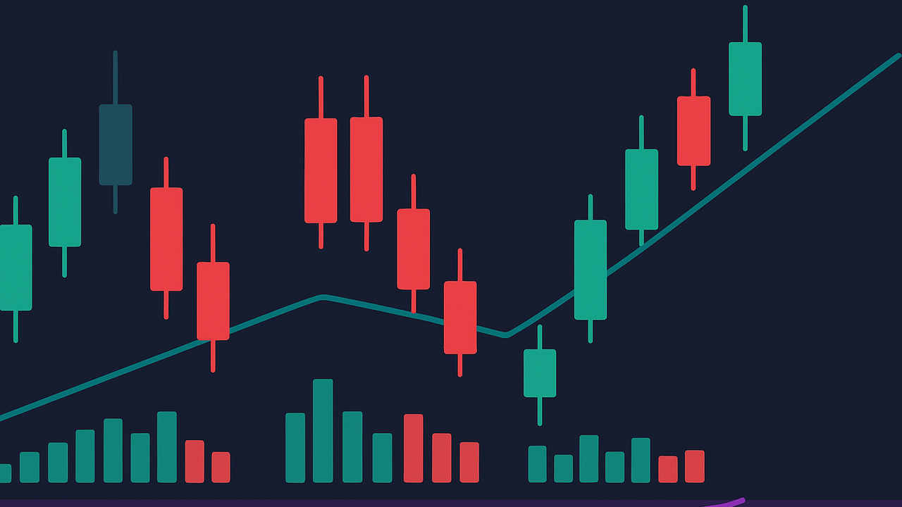 Candlestick Confirmation: Key Techniques