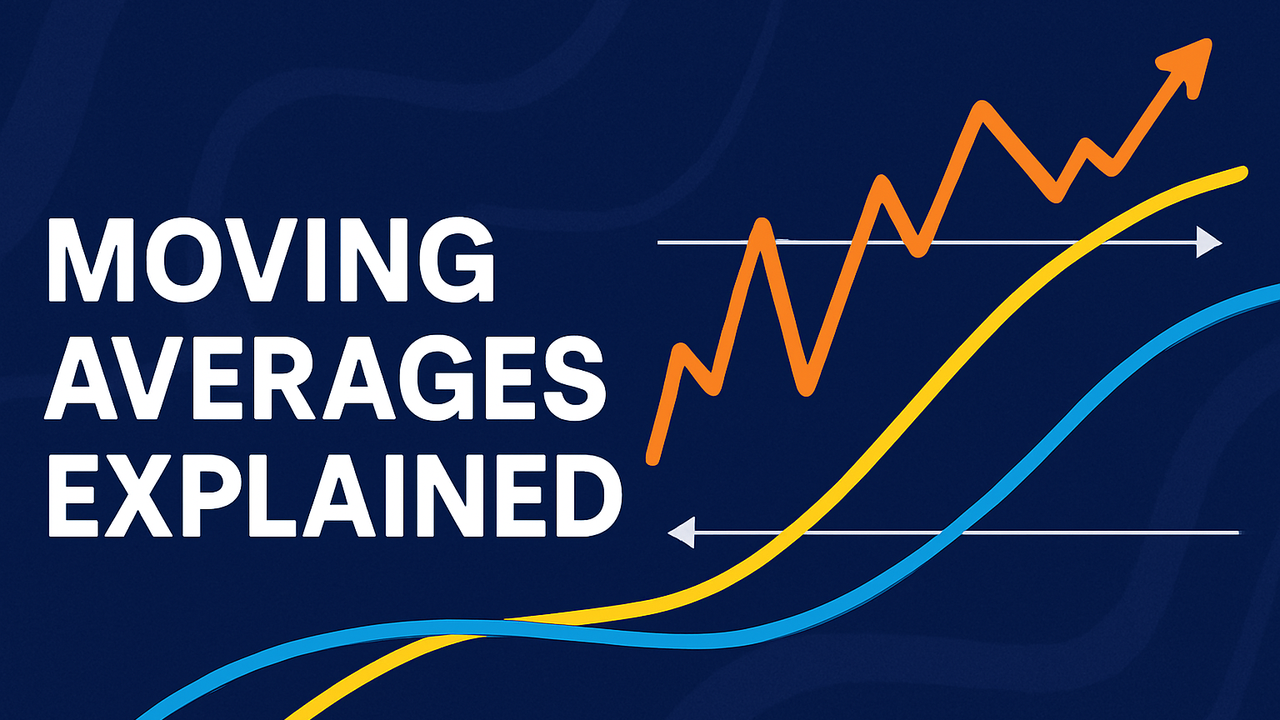 Moving Averages: Essential Trend Analysis Tool
