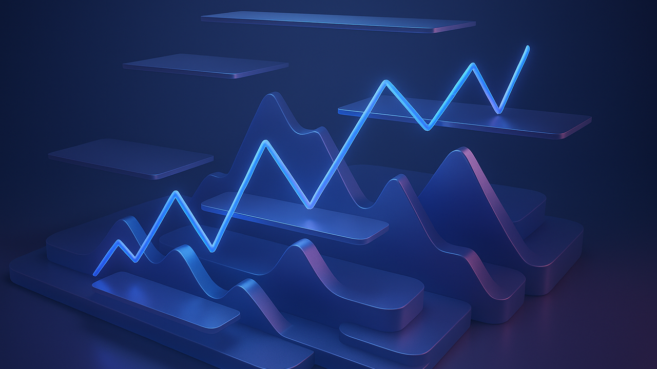 Wyckoff Distribution: Key Pattern Explained