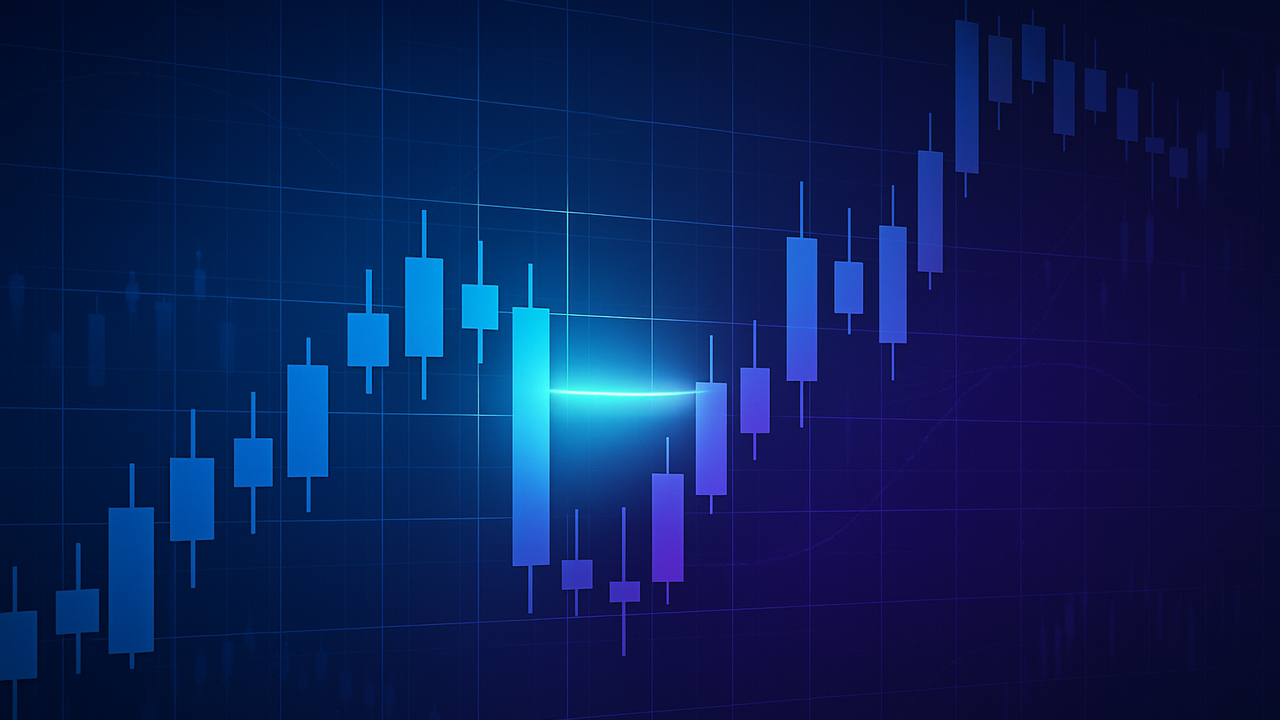 Gap Patterns: Candlestick Signal Breakdown