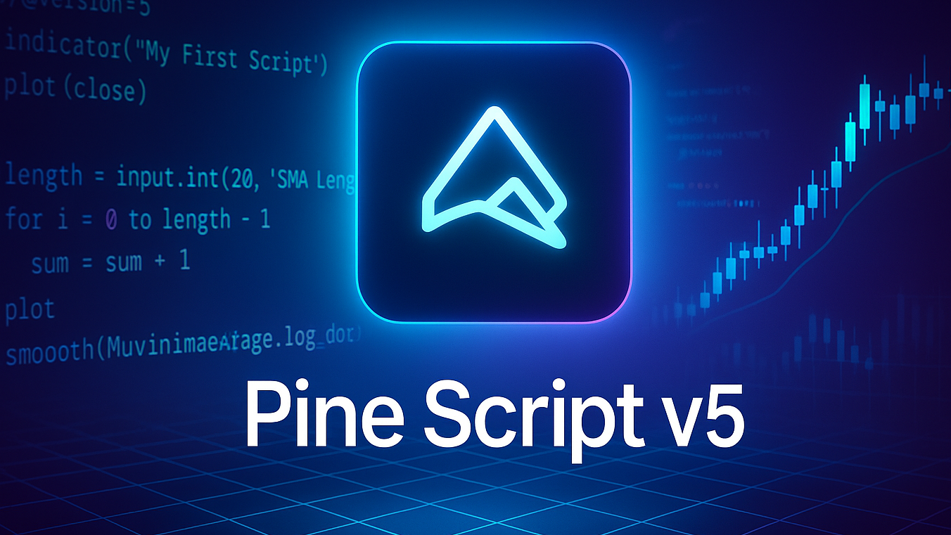 Pine Script: Coding Essentials for Traders