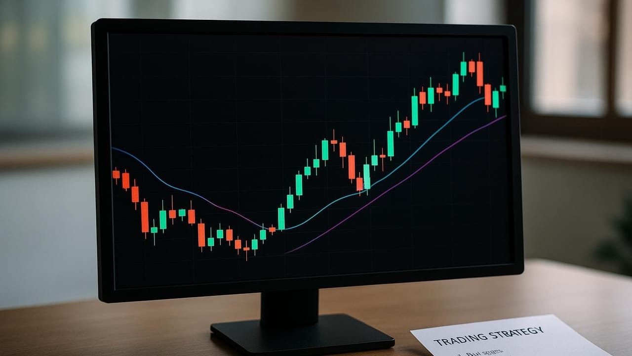 Setting Up Trading Bots: Zero Code Walkthrough