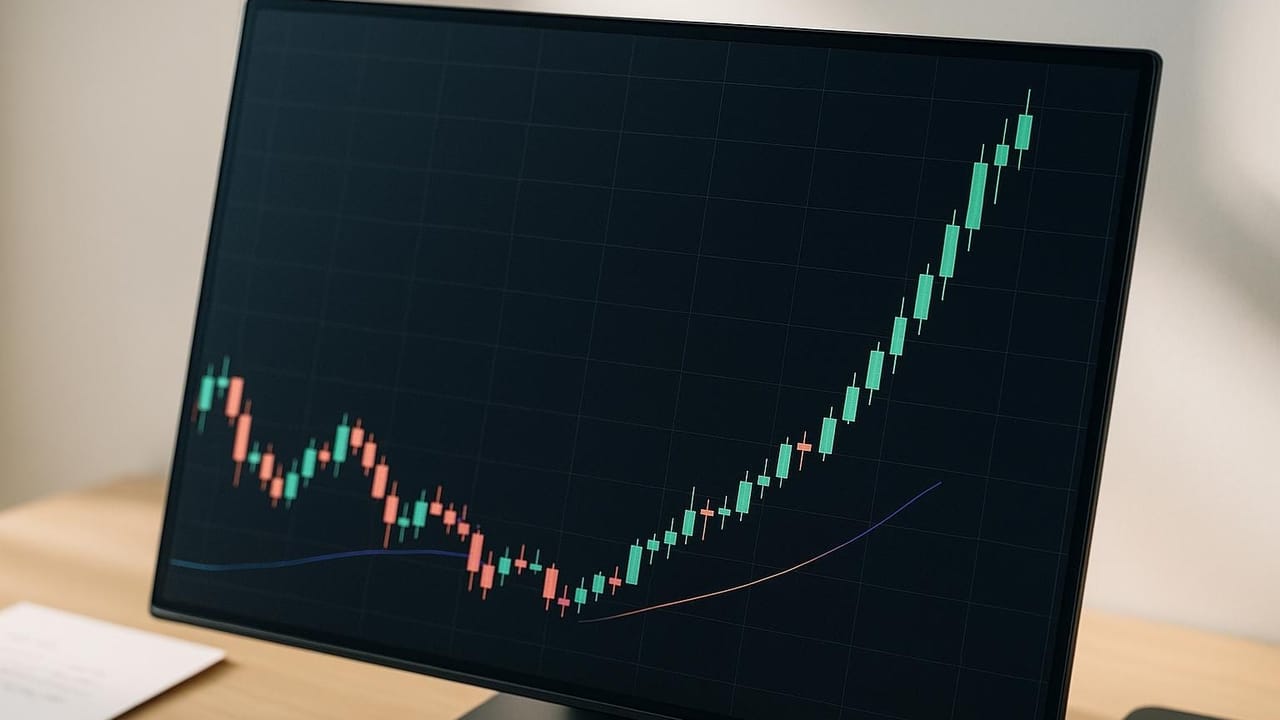 Displacement in Forex Spot Institutional Sweeps