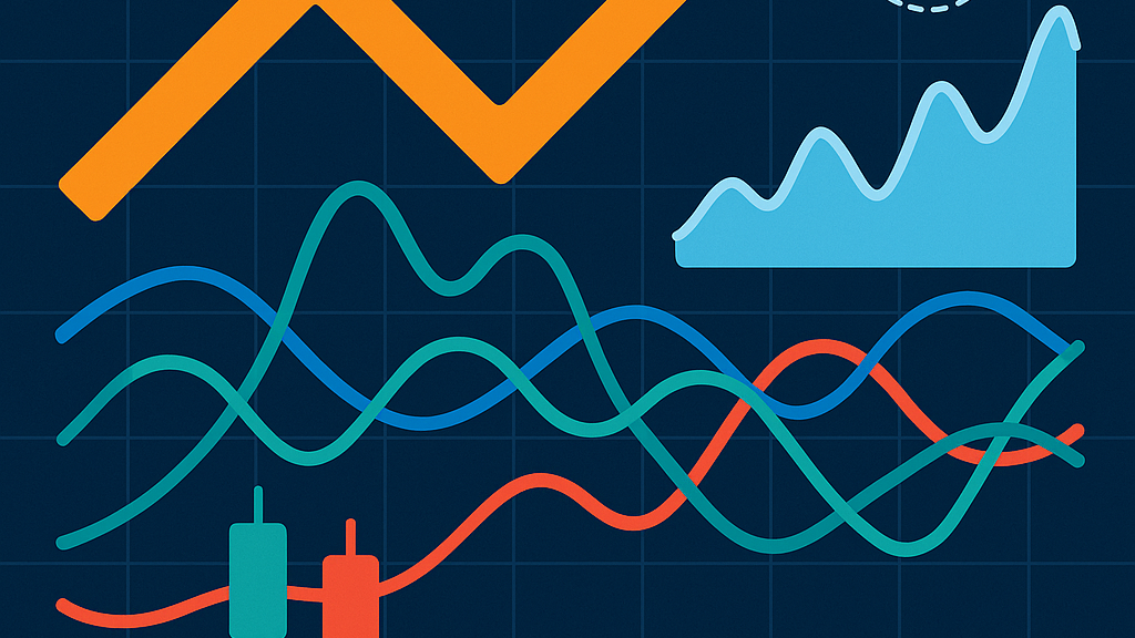 Directional Movement Index (DMI) Indicator: Evaluating Trend Direction