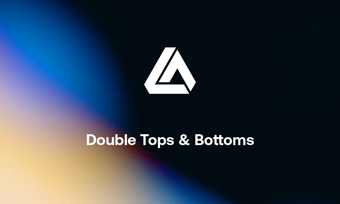 Double Tops & Bottoms: What Should You Target?