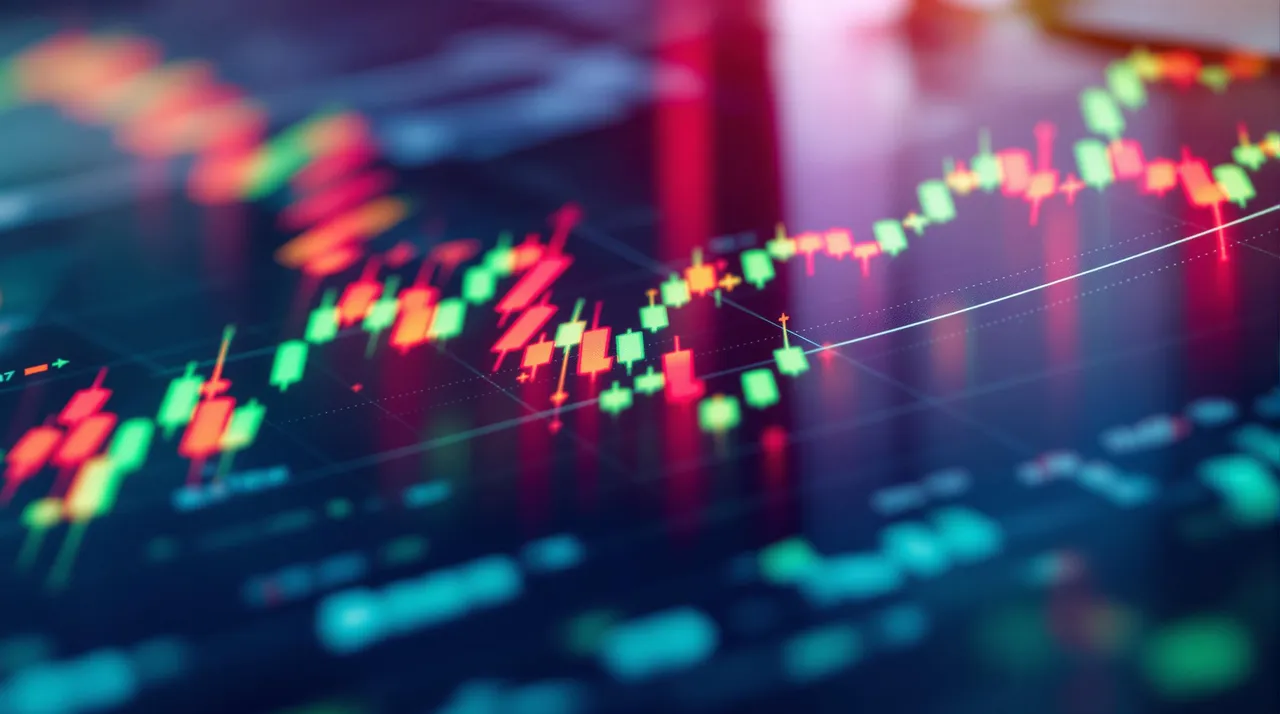 Algorithmic Trading Data: Choosing the Right Market Sources