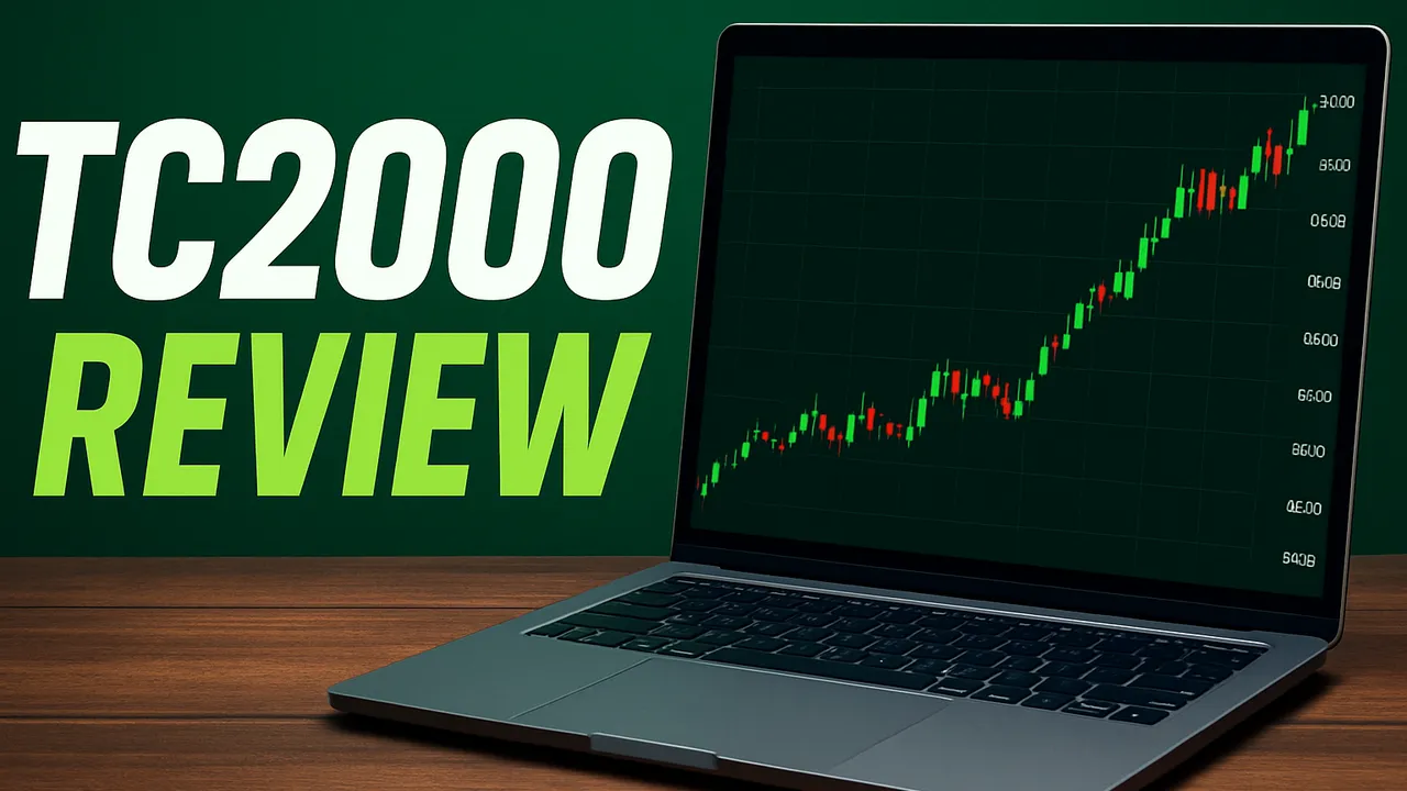 TC2000: Stock Screener Review