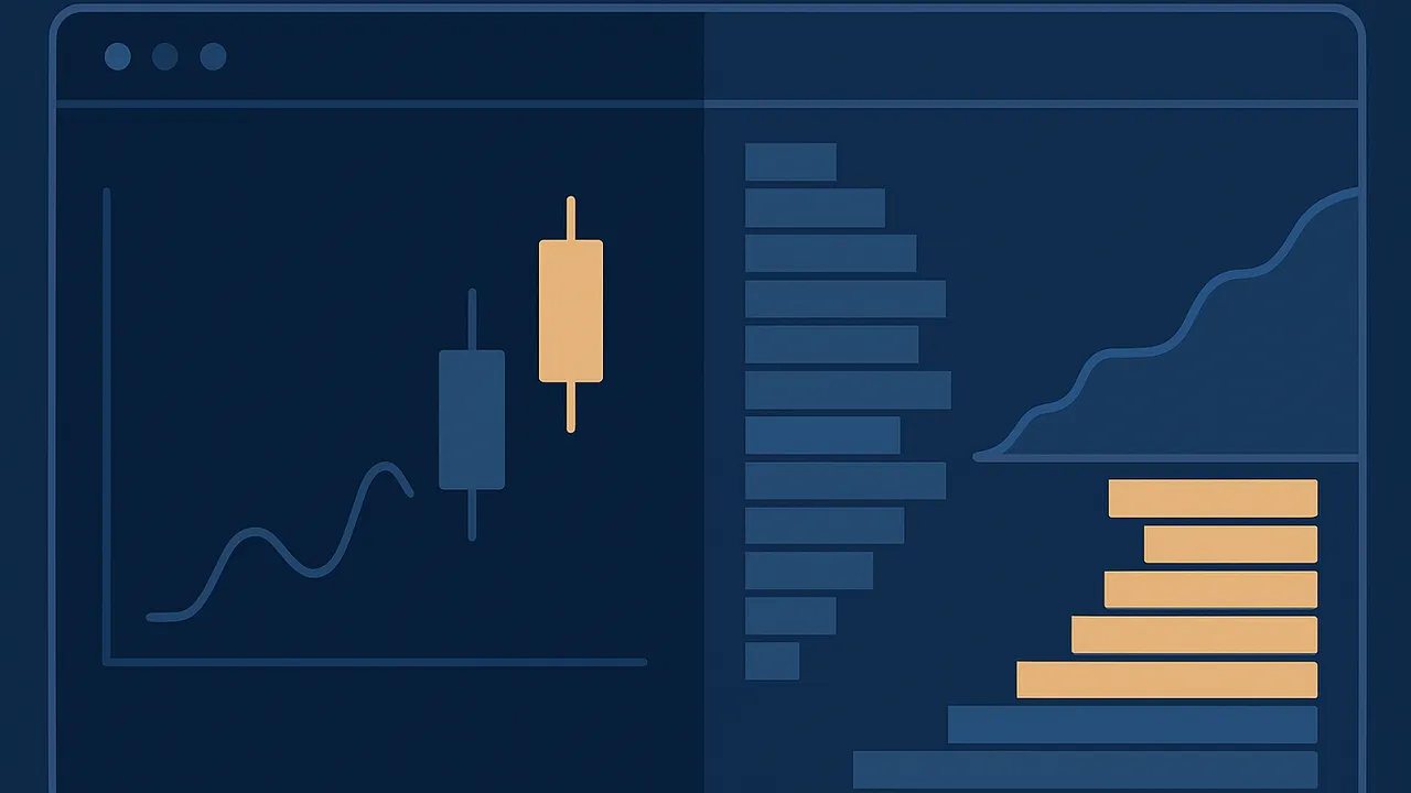 Level 1 vs Level 2: What Traders Need to Know