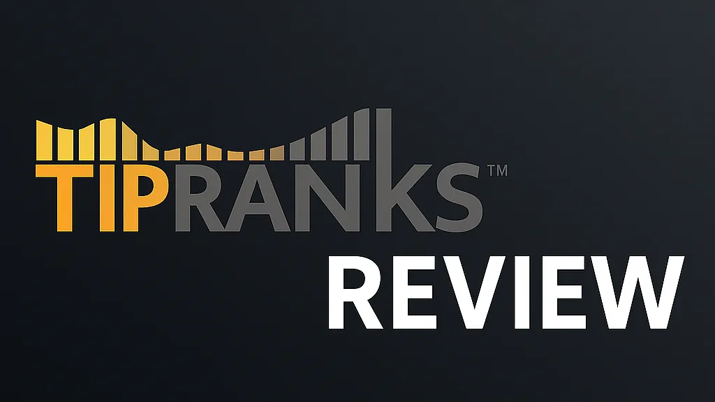TipRanks: Market Insight Review