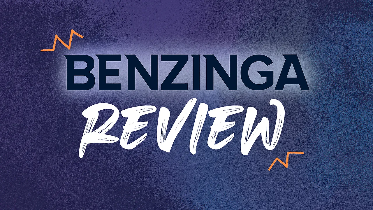Benzinga Pro Review: Is 'News Edge' Worth The Cost?