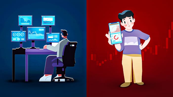 Who Are You as a Trader? Trader Profiles Change How You Manage Your ...