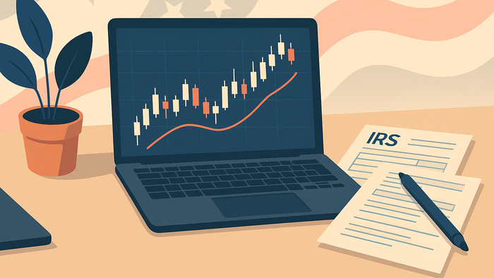 US Income Tax for Traders: An Essential Guide