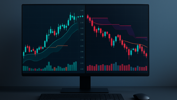 SmartTrader: Trading Tool Analysis