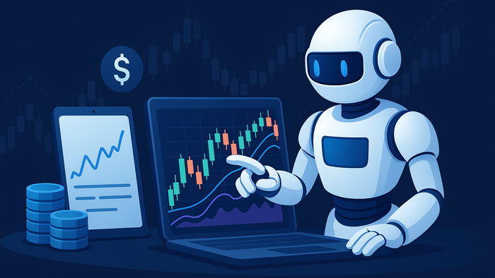 Building Your First Trading Bot – Step-by-Step Guide