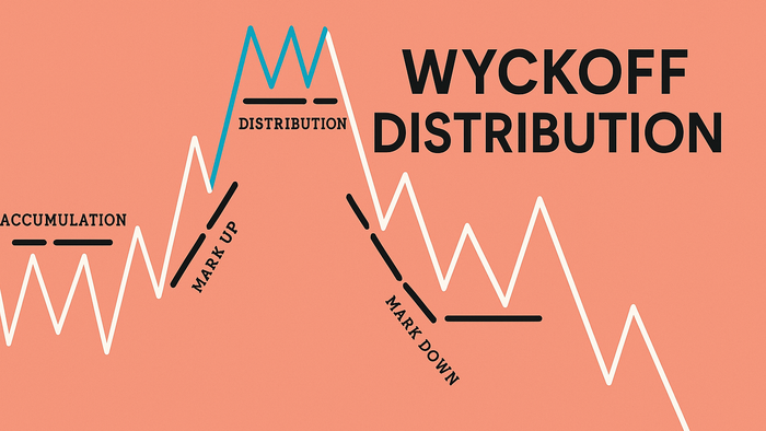 Wyckoff Distribution: Key Pattern Explained