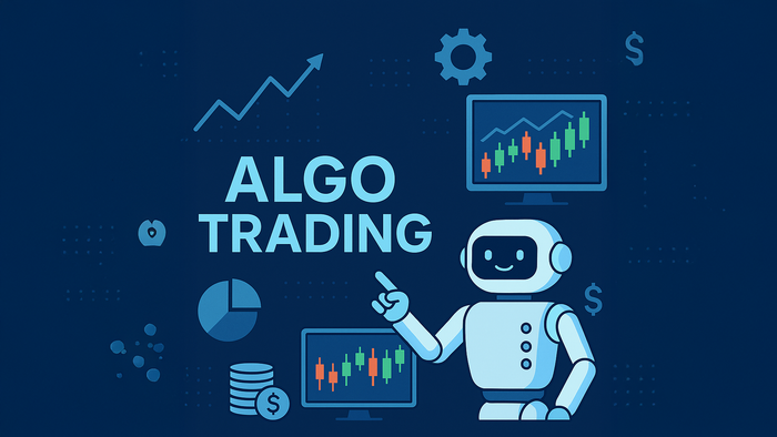Intro to Algo Trading Platforms: Picking Your First Tool