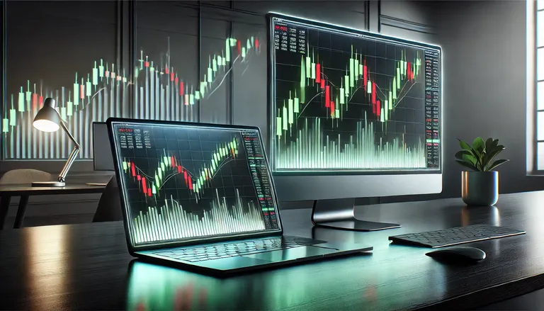 How Multi-Device Sync Works in TradingView